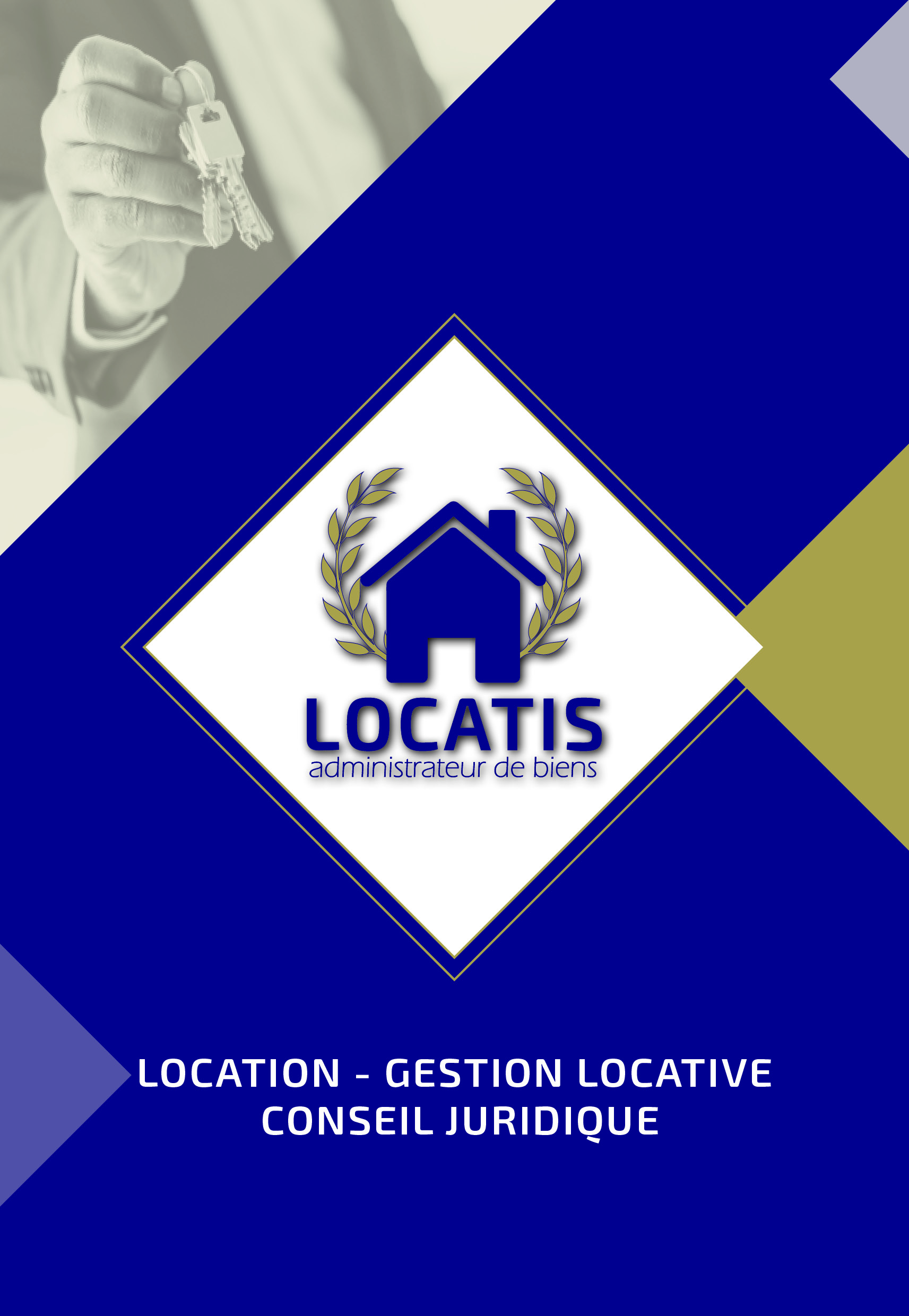 Locatis - Gestion locative et conseil juridique - Le Mans Sarthe